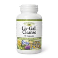 milk thistle liver support capsules