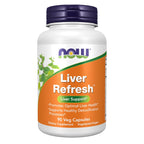 milk thistle liver support capsules