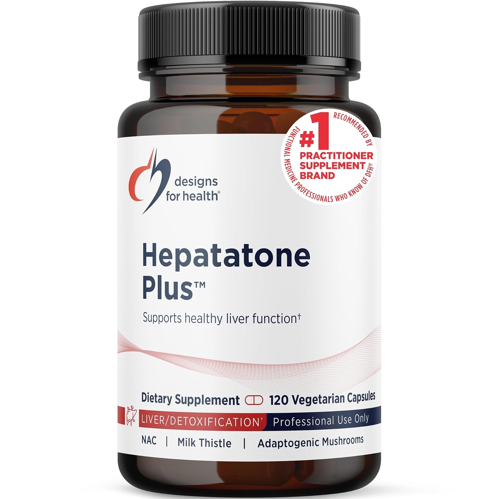 milk thistle liver support capsules