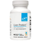 milk thistle liver support capsules