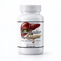 milk thistle liver support capsules
