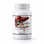 milk thistle liver support capsules