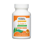 milk thistle liver support capsules