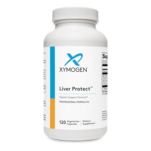 milk thistle liver support capsules