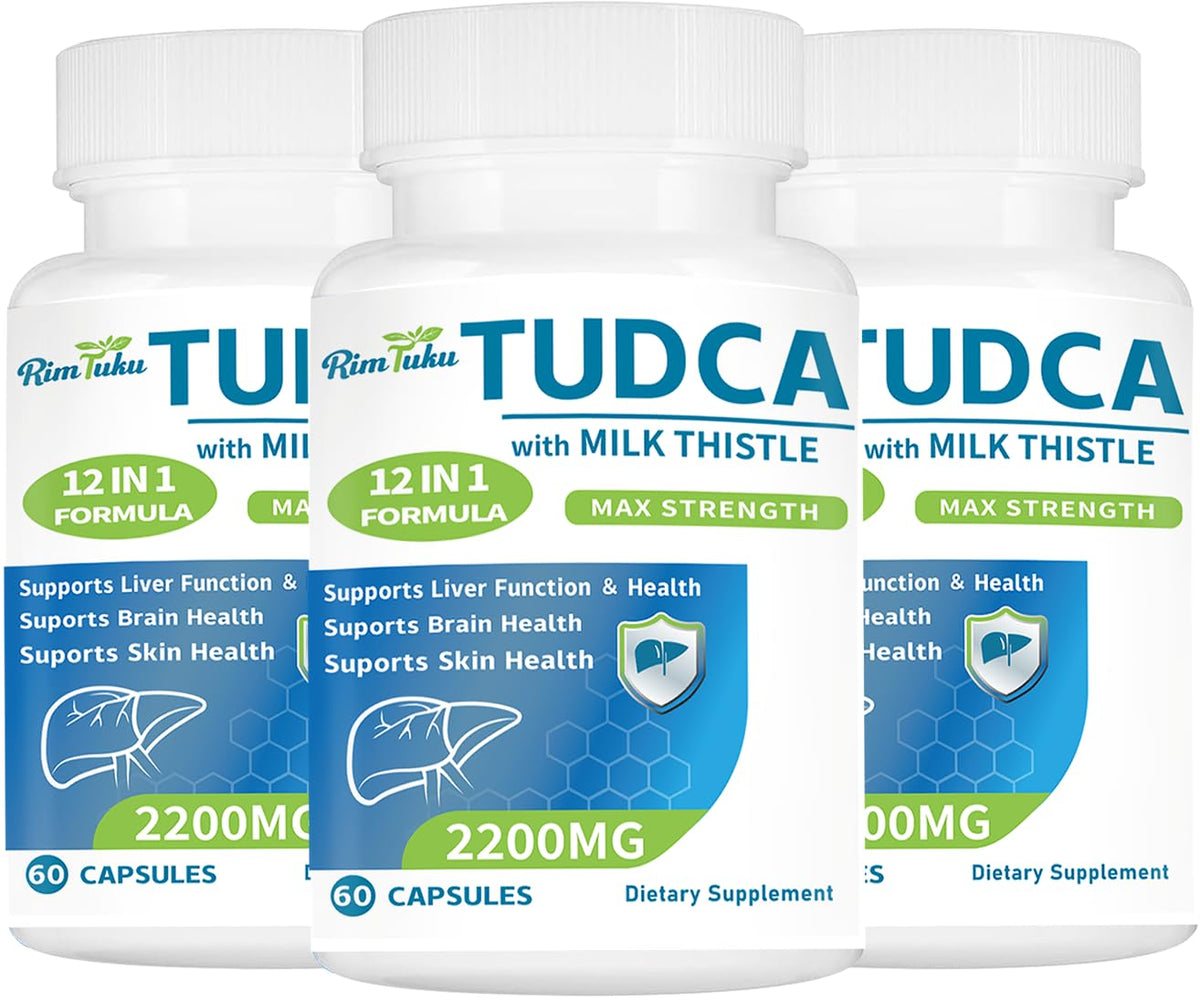 milk thistle liver support capsules