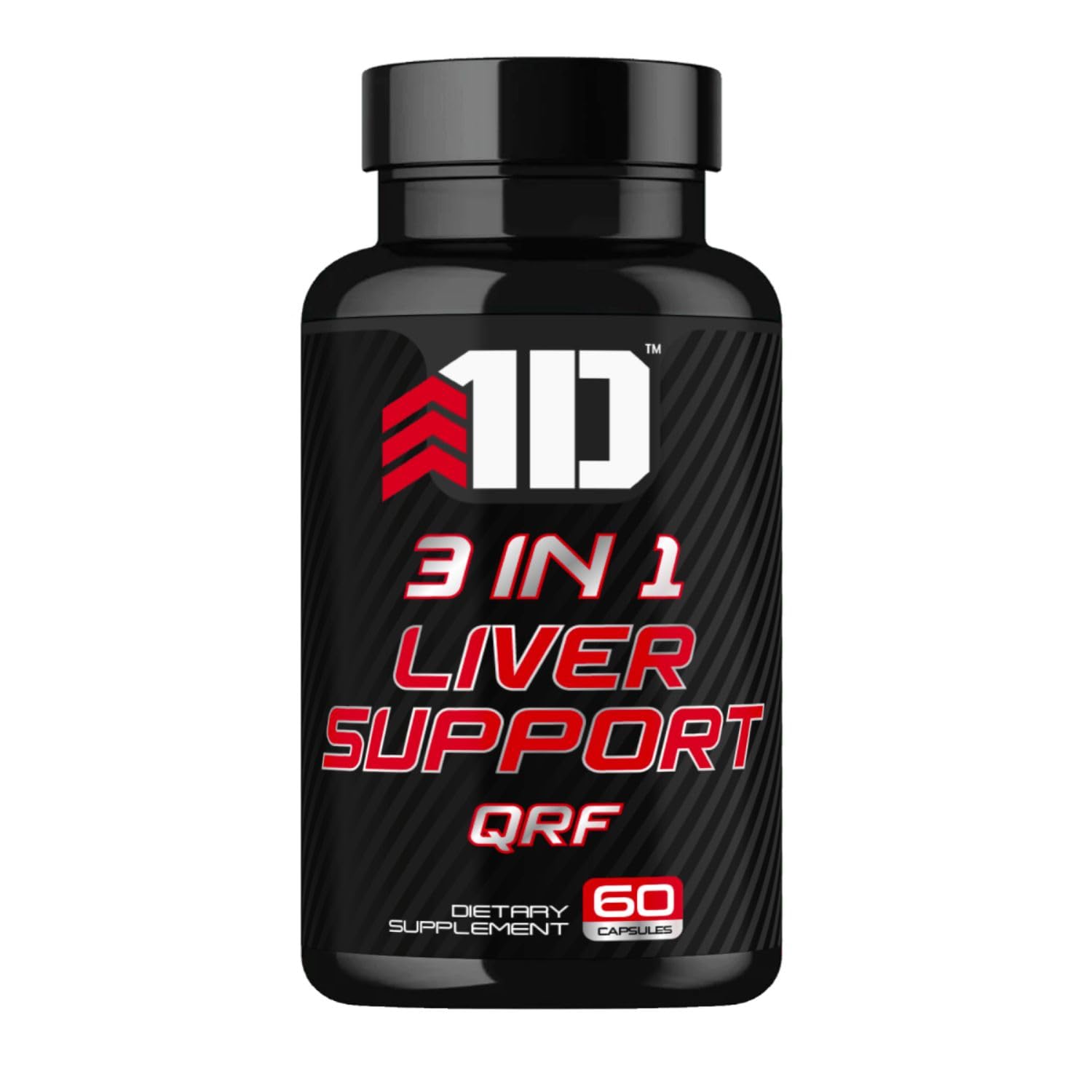 milk thistle liver support capsules