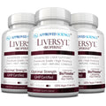Milk Thistle liver support capsules