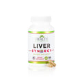 Milk Thistle liver support capsules
