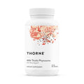 milk thistle liver support capsules