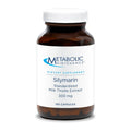 milk thistle liver support capsules