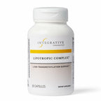 milk thistle liver support capsules