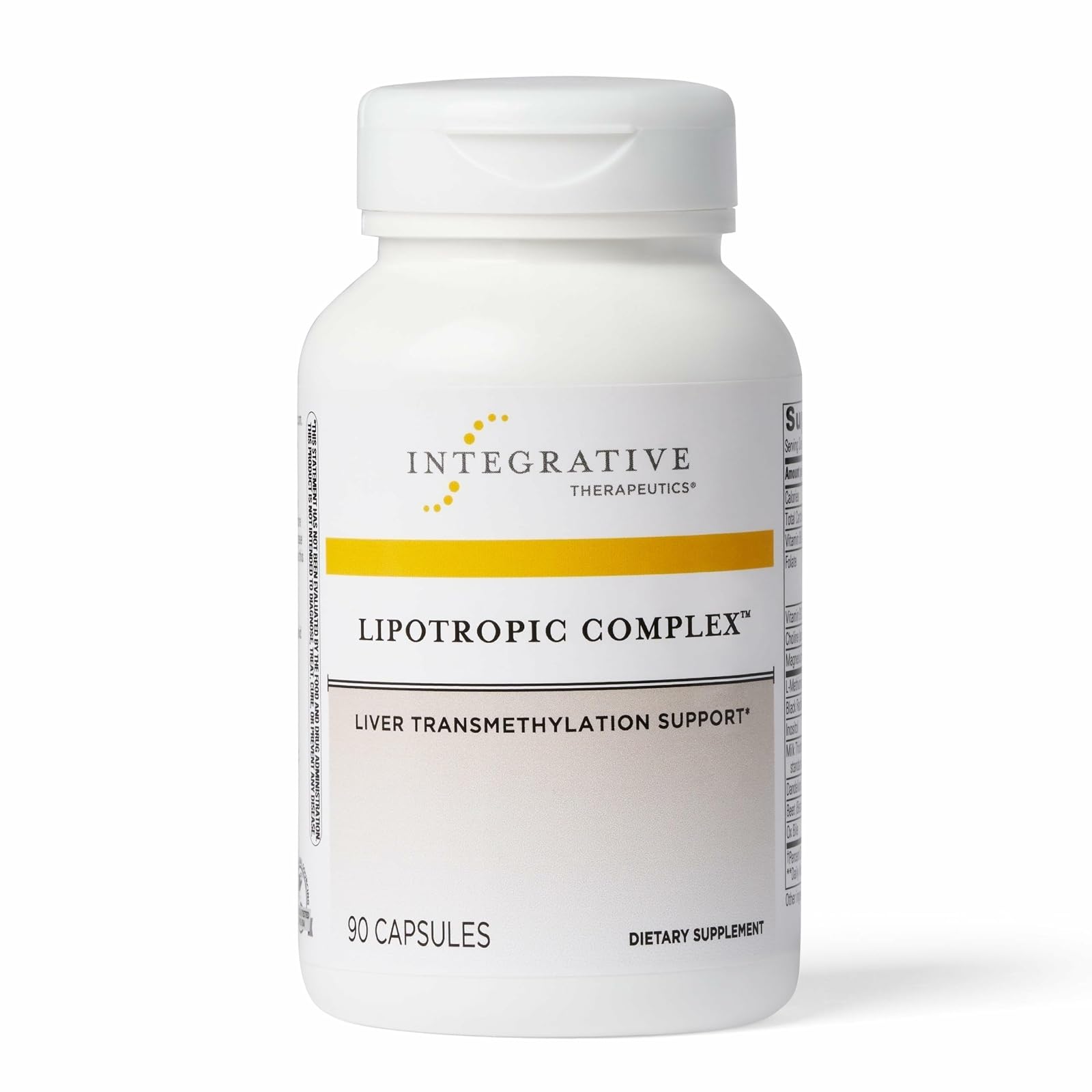 milk thistle liver support capsules