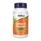 milk thistle liver support capsules