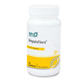 milk thistle liver support capsules