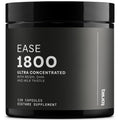milk thistle liver support capsules