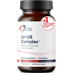 milk thistle liver support capsules