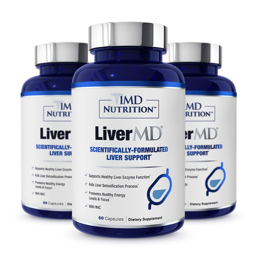 milk thistle liver support capsules