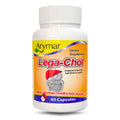 milk thistle liver support capsules