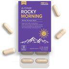 milk thistle liver support capsules