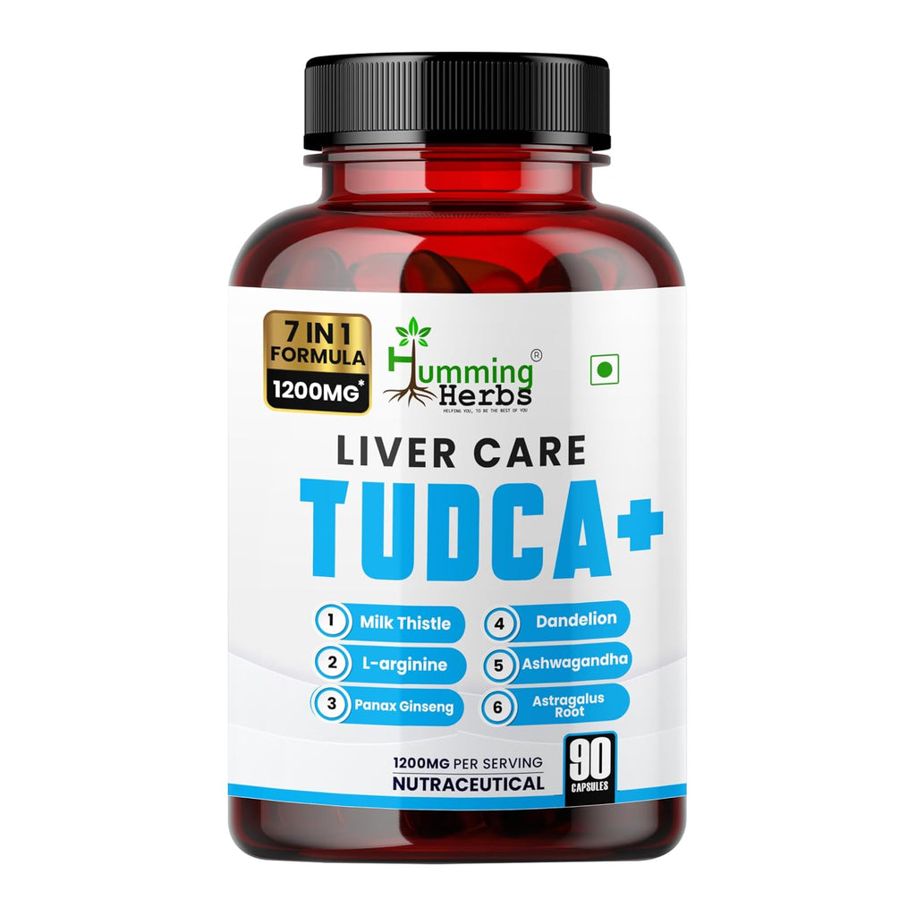 milk thistle liver support capsules