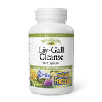 milk thistle liver support capsules