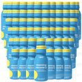 milk thistle liver support drink