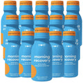 milk thistle liver support drink