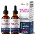 Milk Thistle liver support drops