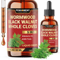 milk thistle liver support drops
