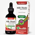 milk thistle liver support extract