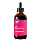 milk thistle liver support supplement