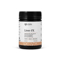 milk thistle liver support supplement