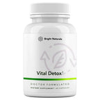milk thistle liver support supplement