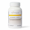 milk thistle liver support supplement