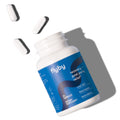milk thistle liver support supplement