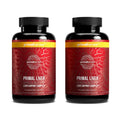 milk thistle liver support supplement