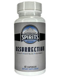 milk thistle liver support supplement