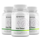 milk thistle liver support supplement