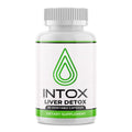 milk thistle liver support supplement
