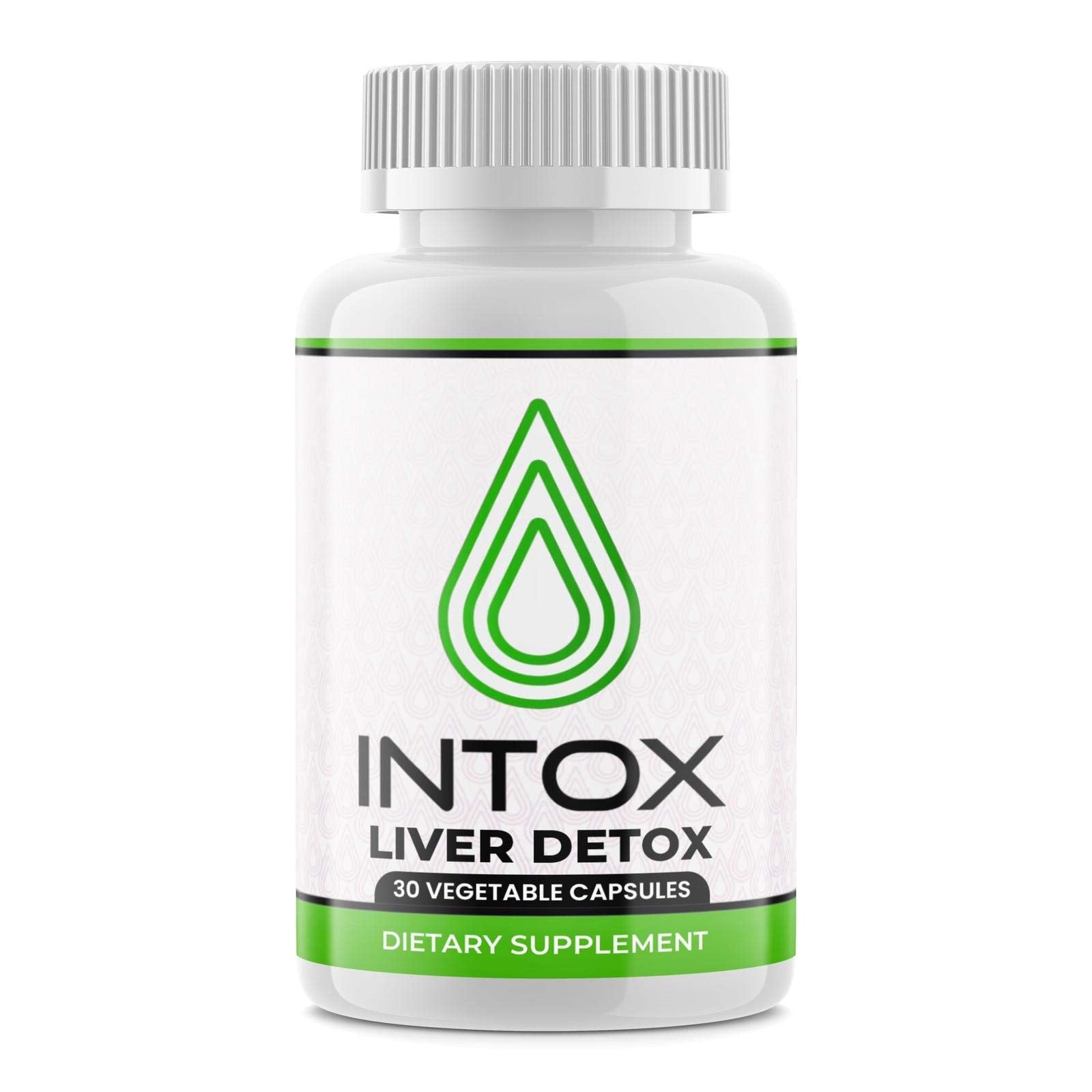 milk thistle liver support supplement