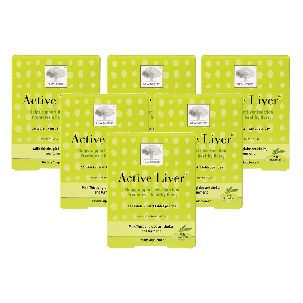milk thistle liver support supplement