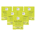milk thistle liver support supplement