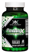 milk thistle liver support supplement