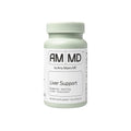 milk thistle liver support supplement