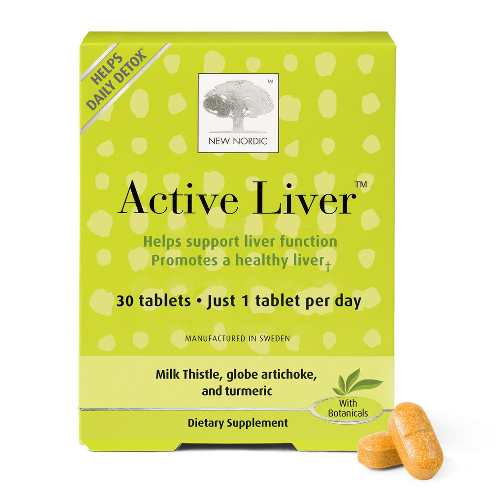milk thistle liver support supplement