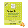 milk thistle liver support supplement
