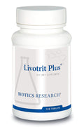 milk thistle liver support tablets