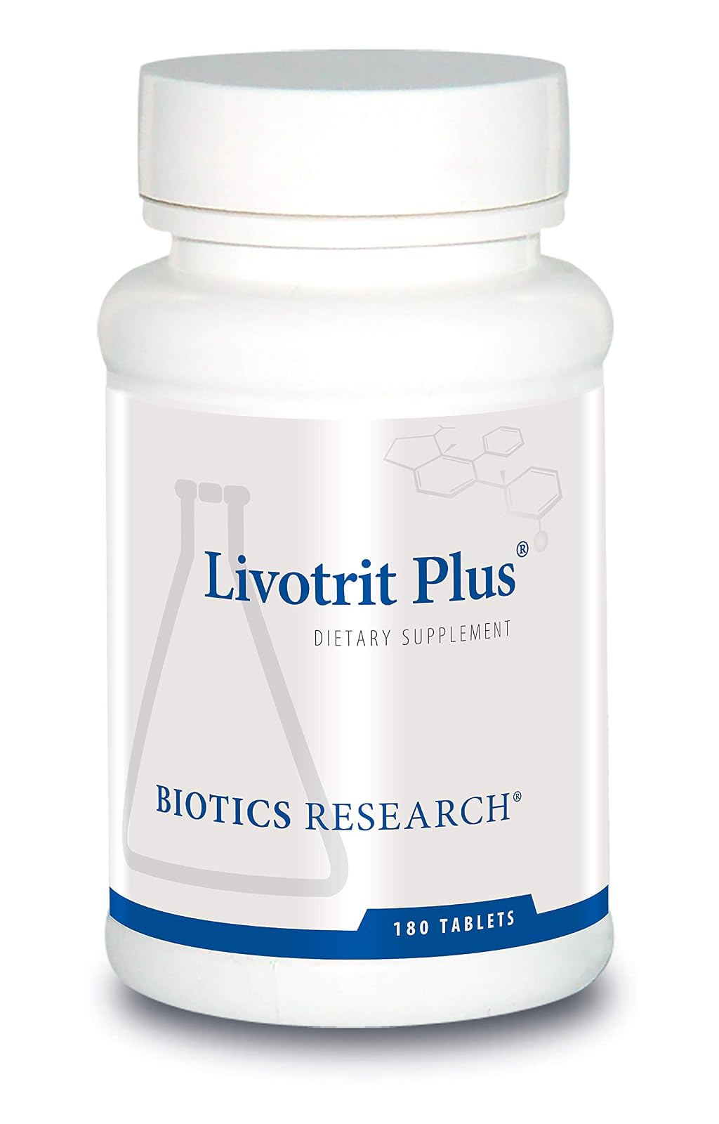 milk thistle liver support tablets