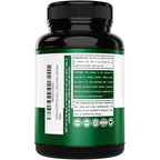 milk thistle liver support