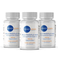 Milk Thistle Max 580 mg capsules